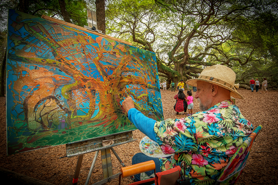 Just Keep Looking - Mary Presson Roberts Photography