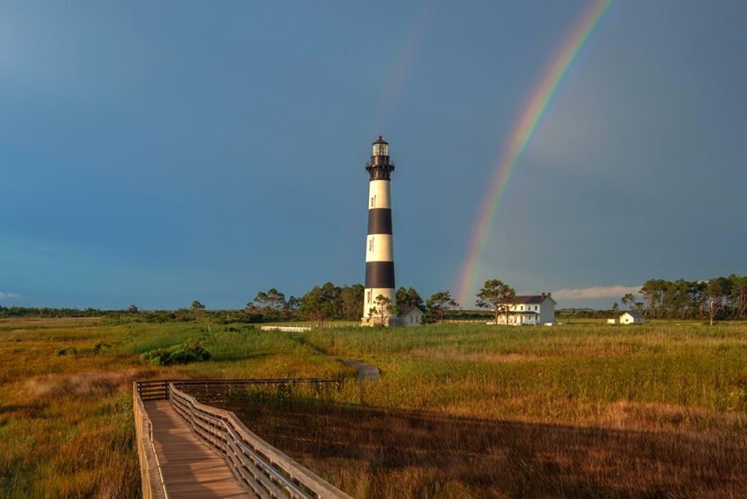 Outer Banks (OBX), North Carolina - Mary Presson Roberts Photography