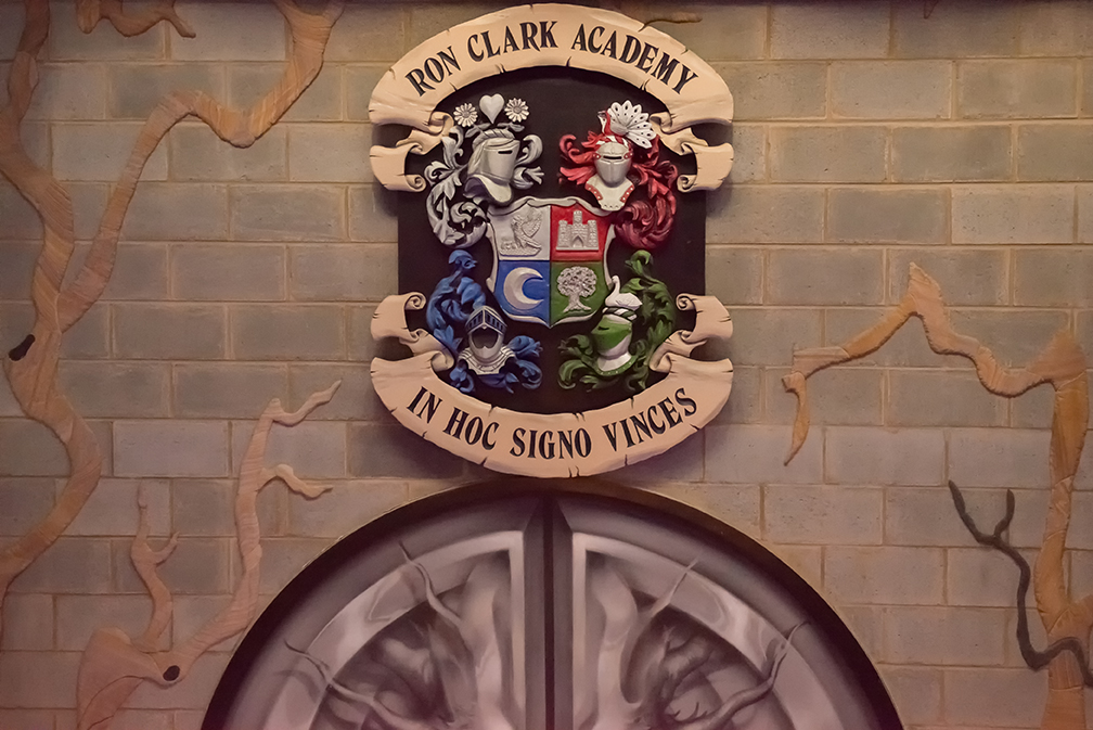 Ron Clark Academy - Mary Presson Roberts Photography